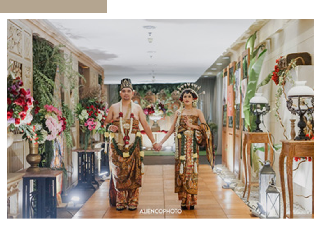 House of Liza | Your one stop wedding solution